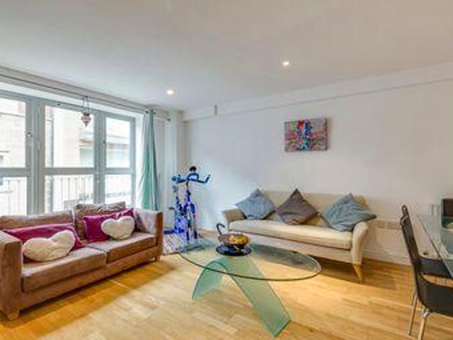 2 Bedrooms Flat for sale in 8 Sudrey Street, London SE1