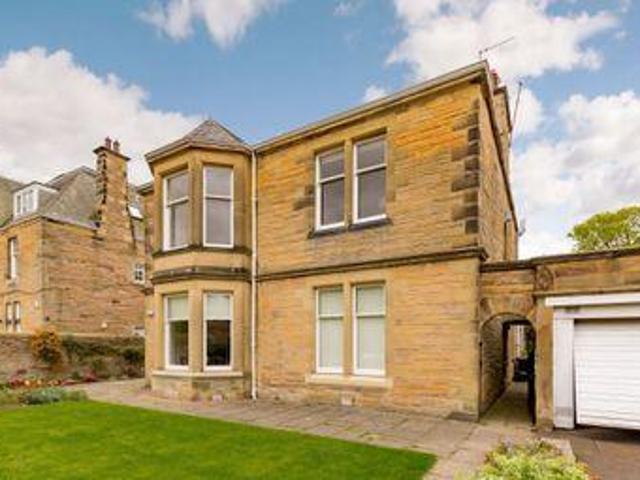 2 Bedrooms Flat for sale in 8A Hermitage Gardens, Morningside EH10