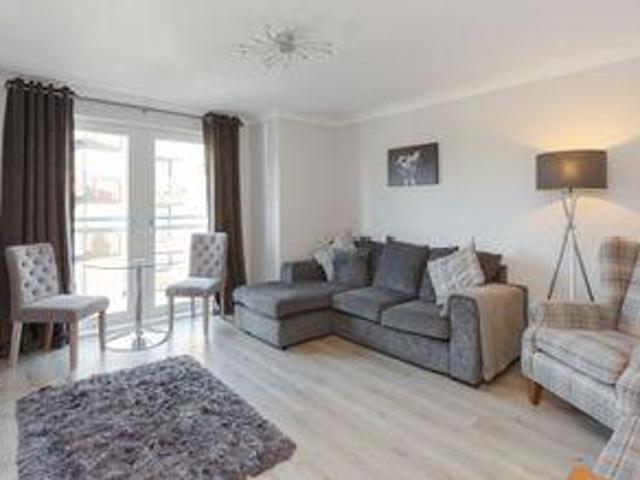 2 Bedrooms Flat for sale in 9/3 Ashwood Gait, Edinburgh EH12