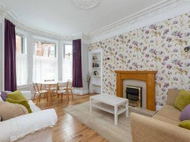 2 Bedrooms Flat for sale in 97 Viewforth, Bruntsfield EH10