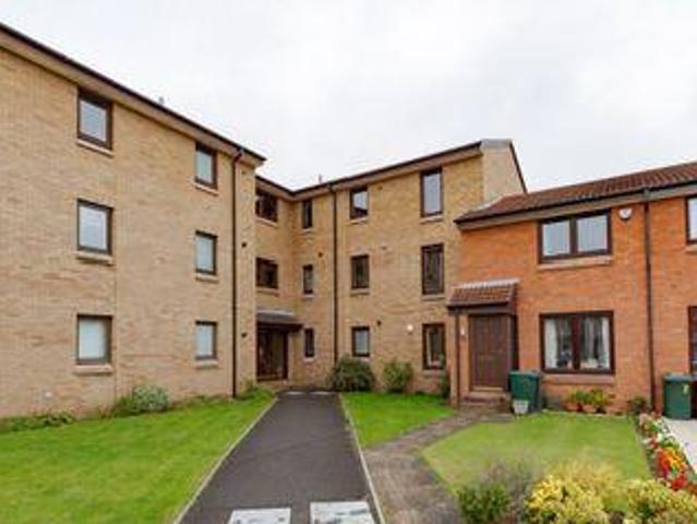 2 Bedrooms Flat for sale in 9/8 Easter Warriston, Edinburgh EH7