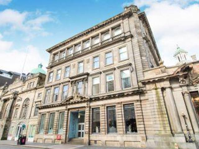 2 Bedrooms Flat for sale in 99 Glassford Street, Glasgow G1