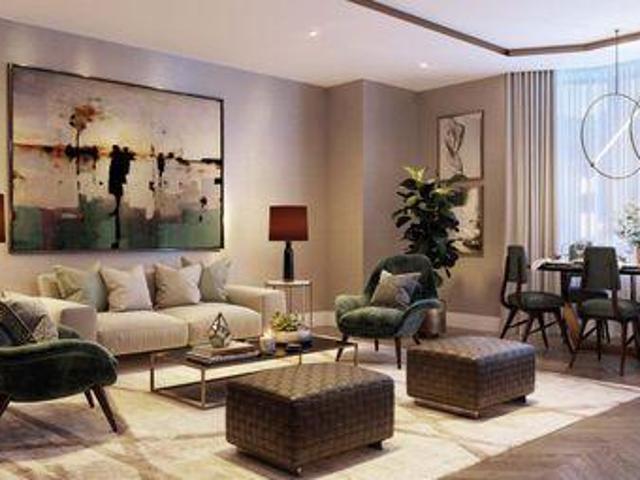 2 Bedrooms Flat for sale in 9 Millbank, Westminster, London SW1P