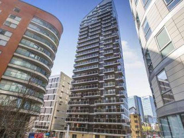 2 Bedrooms Flat for sale in 9 Province Square, London E14