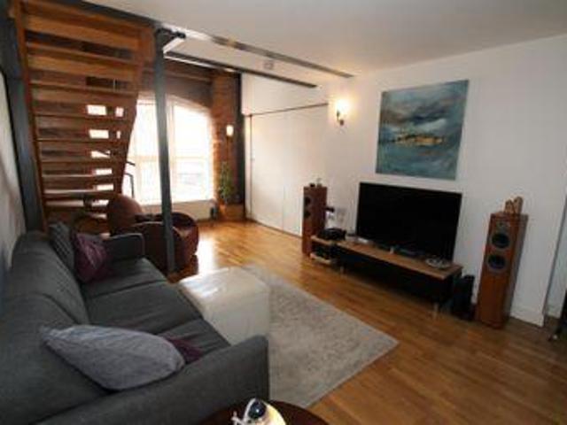 2 Bedrooms Flat for sale in Cotton Street, Manchester M4