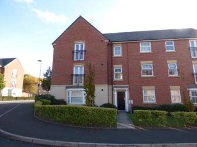 2 Bedrooms Flat for sale in Courtier Close, Liverpool, Merseyside L5