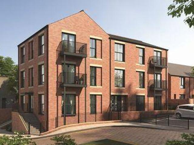2 Bedrooms Flat for sale in Covent Garden, Stockport SK1