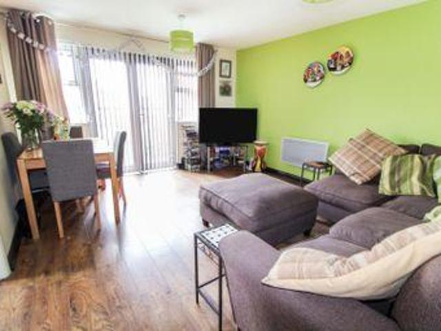 2 Bedrooms Flat for sale in Cowslip Meadow, Draycott DE72