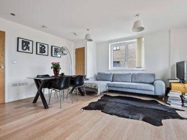 2 Bedrooms Flat for sale in Code Court, Flowers Close, Dollis Hill, London NW2