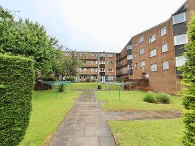 2 Bedrooms Flat for sale in Coed Edeyrn, Llanedeyrn, Cardiff CF23
