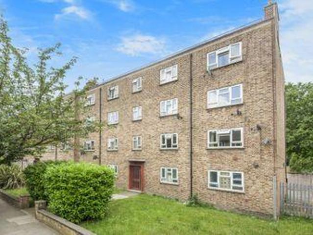 2 Bedrooms Flat for sale in Coldbath Street, Lewisham SE13