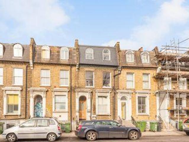 2 Bedrooms Flat for sale in Coldharbour Lane, Brixton SW9