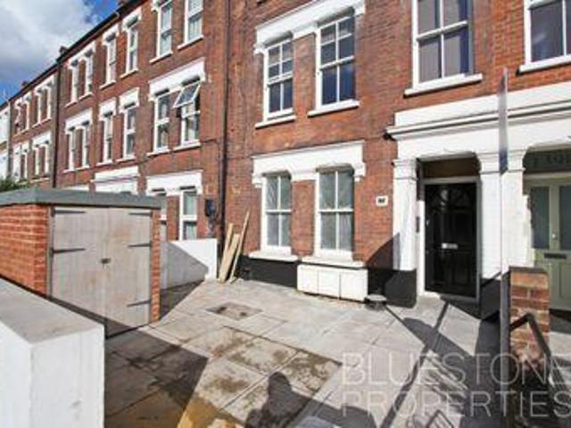 2 Bedrooms Flat for sale in Coldharbour Lane, Brixton SE5