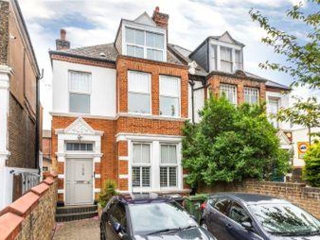 2 Bedrooms Flat for sale in Coldharbour Lane, London SE5