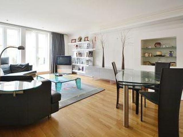 2 Bedrooms Flat for sale in Coleridge Gardens, London SW10