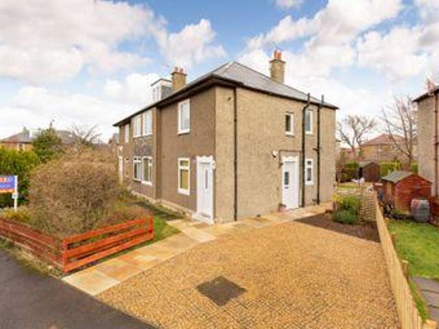 2 Bedrooms Flat for sale in Colinton Mains Loan, Edinburgh EH13