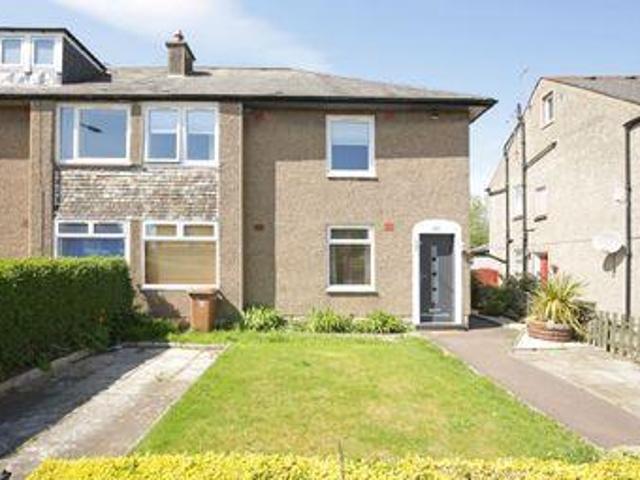 2 Bedrooms Flat for sale in Colinton Mains Road, Edinburgh EH13