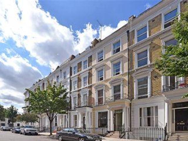 2 Bedrooms Flat for sale in Collingham Place, London SW5