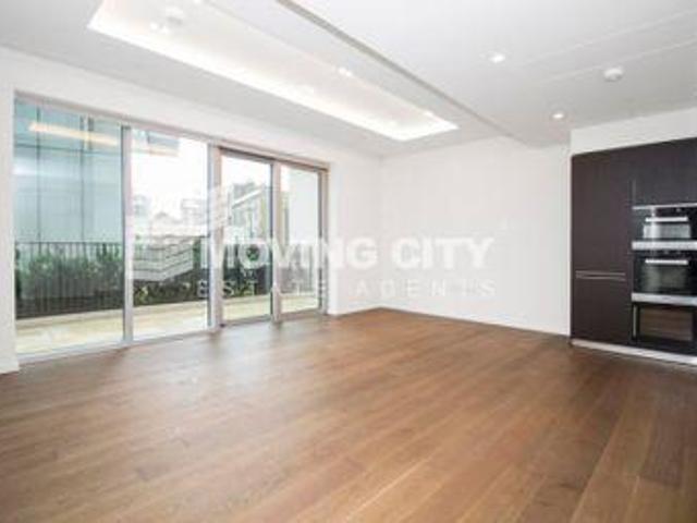 2 Bedrooms Flat for sale in Columbia Garden South, Lillie Square SW6