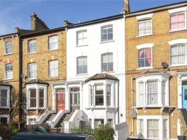 2 Bedrooms Flat for sale in Colvestone Crescent, London E8
