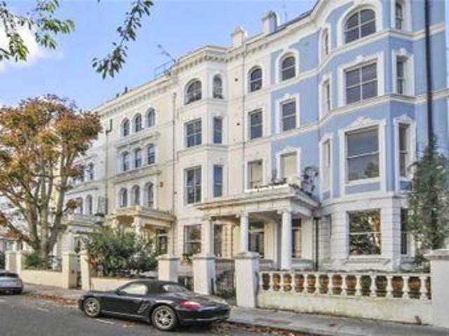 2 Bedrooms Flat for sale in Colville Terrace, Notting Hill, London W11