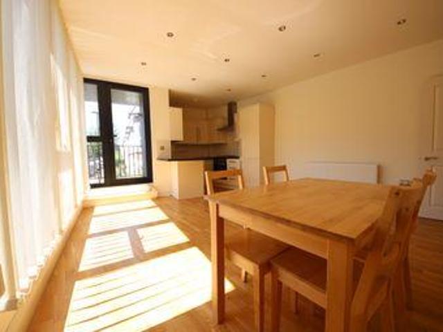 2 Bedrooms Flat for sale in Comerford Road, Brockley SE4