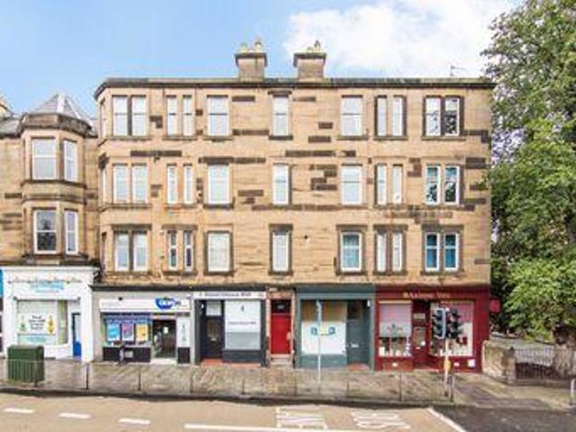 2 Bedrooms Flat for sale in Comiston Road, Morningside, Edinburgh EH10