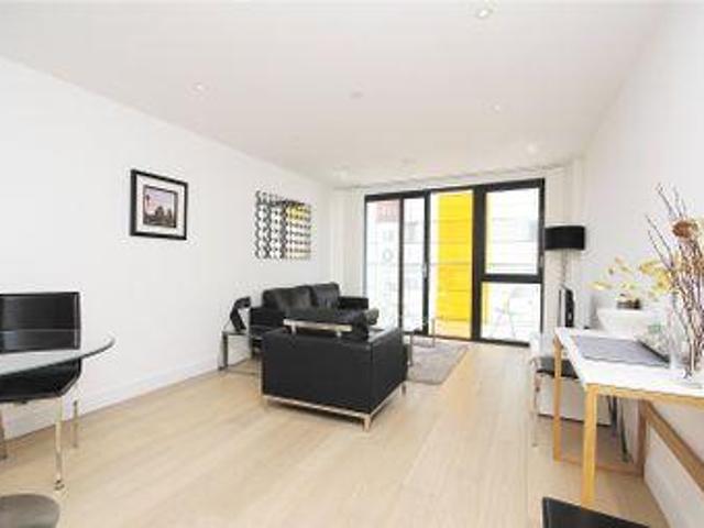 2 Bedrooms Flat for sale in Commercial Street, London E1