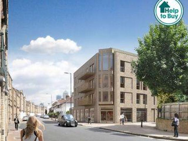 2 Bedrooms Flat for sale in Compass Apartments, Rotherhithe Street, London SE16