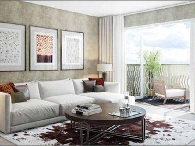 2 Bedrooms Flat for sale in Compass Court, Smithfield Square, High Street, Hornsey, London N8