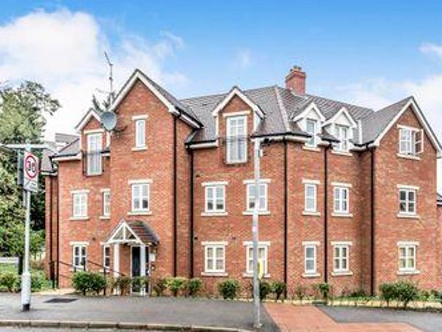 2 Bedrooms Flat for sale in Conder Boulevard, Shortstown, Bedford MK42