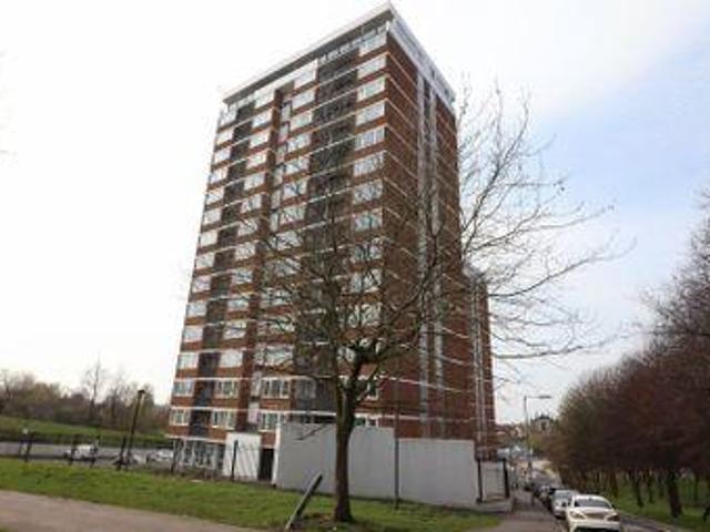2 Bedrooms Flat for sale in Conway Street, Liverpool L5