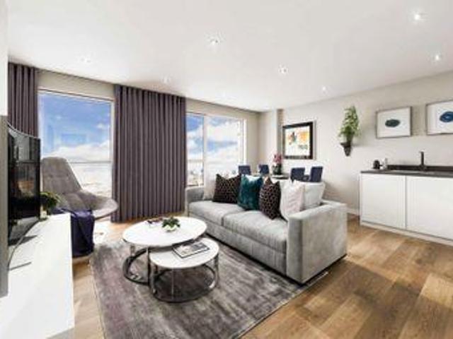 2 Bedrooms Flat for sale in Cooks Road, Stratford, London, UK E15
