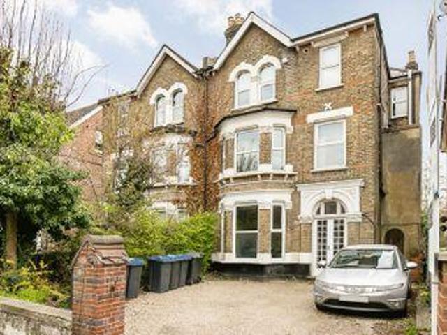 2 Bedrooms Flat for sale in Coombe Road, Croydon CR0