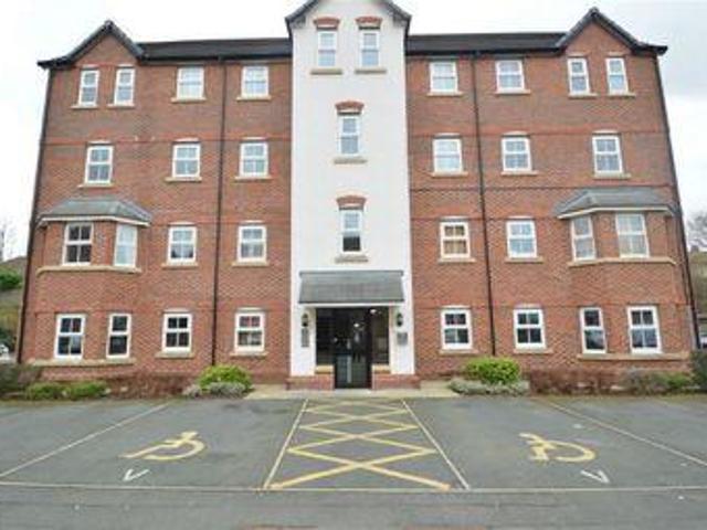 2 Bedrooms Flat for sale in Cooper Street, Hazel Grove, Stockport, Cheshire SK7