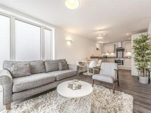 2 Bedrooms Flat for sale in Cooperage Lane, Bristol BS3