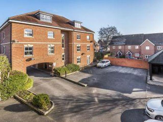 2 Bedrooms Flat for sale in Coopers Lane, Abingdon OX14