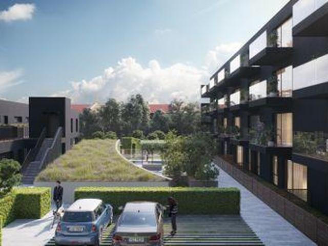2 Bedrooms Flat for sale in Coppice Yard, Croydon CR0
