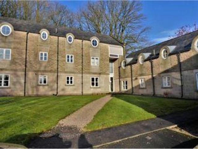 2 Bedrooms Flat for sale in Corbar Road, Buxton SK17