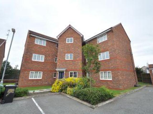 2 Bedrooms Flat for sale in Coronation Avenue, Wallasey CH45