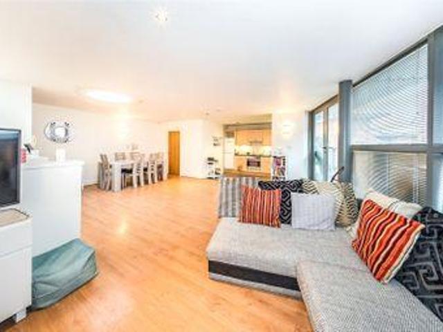 2 Bedrooms Flat for sale in Cornwallis Street, Liverpool, Merseyside L1