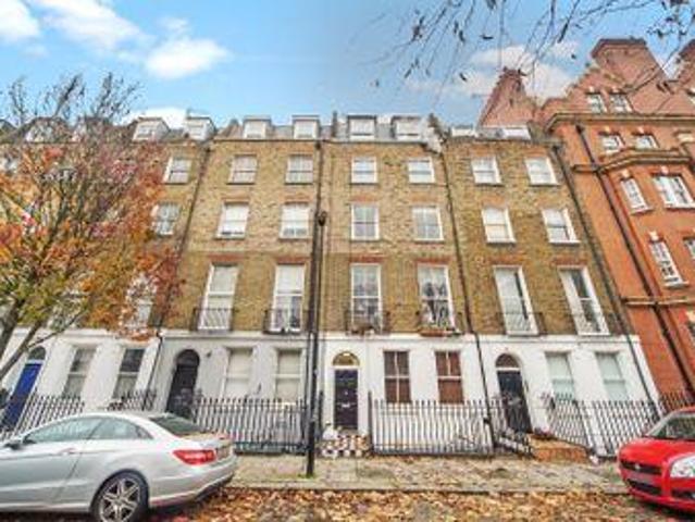 2 Bedrooms Flat for sale in Cosway Street, London NW1