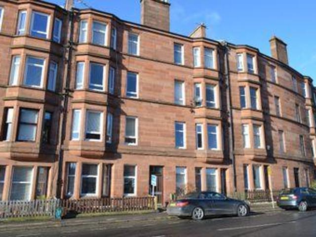 2 Bedrooms Flat for sale in Cathcart Road, Flat 1/1, Mount Florida, Glasgow G42