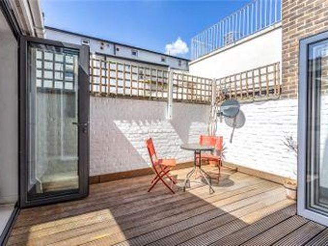 2 Bedrooms Flat for sale in Catherine Court, 18 20 Callow Street, London SW3