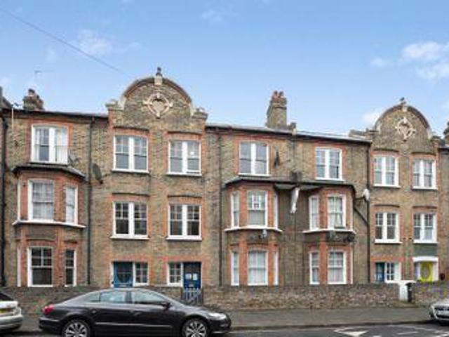 2 Bedrooms Flat for sale in Cato Road, London SW4