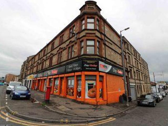 2 Bedrooms Flat for sale in Causewayside Street, Tollcross G32
