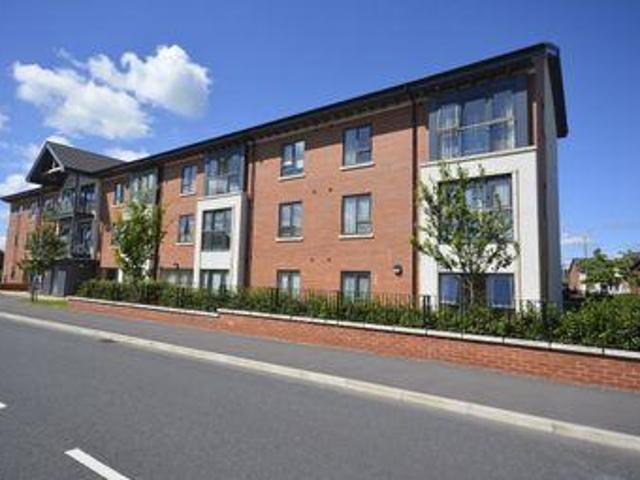 2 Bedrooms Flat for sale in Cable Drive, Helsby, Frodsham WA6