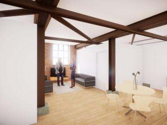 2 Bedrooms Flat for sale in Cable Street, Manchester M4