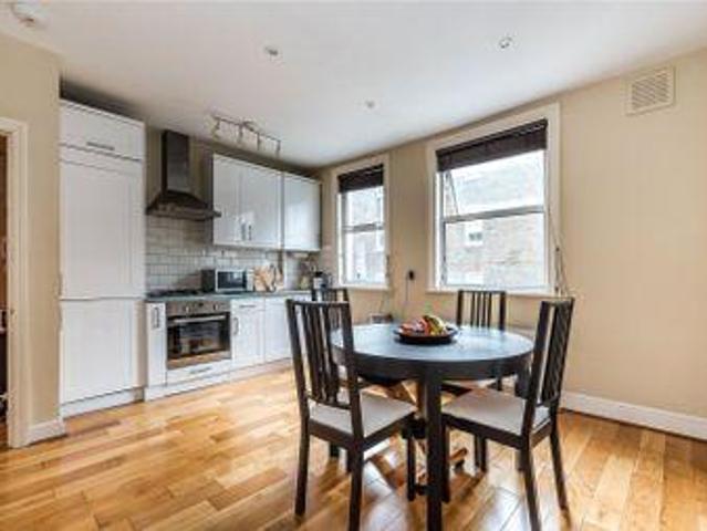 2 Bedrooms Flat for sale in Cadmus Close, London SW4