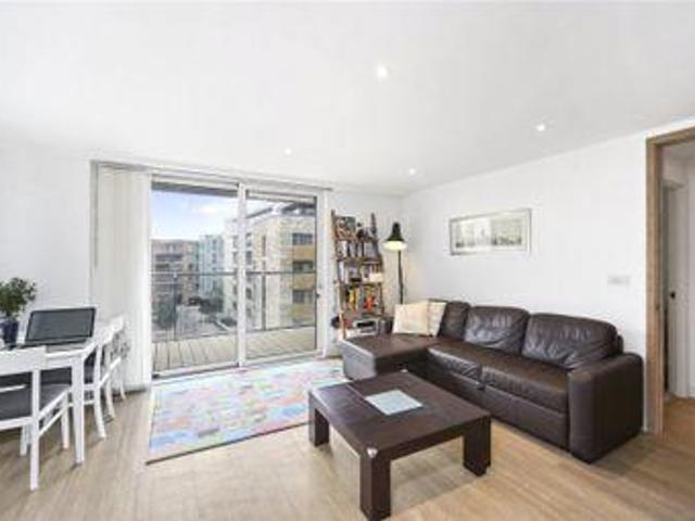 2 Bedrooms Flat for sale in Cadmus Court, Marine Wharf, London SE16